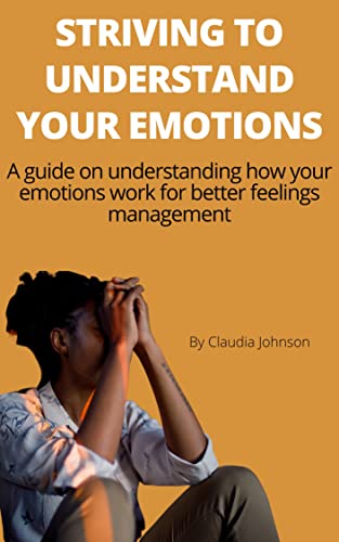 STRIVING TO UNDERSTAND YOUR EMOTIONS: A guide on understanding how your ...