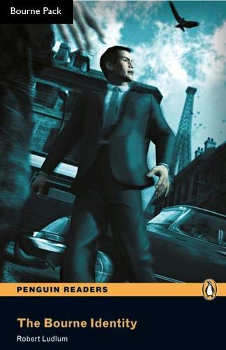 Bourne Pack (Penguin Readers (Graded Readers)) by Robert Ludlum | Goodreads