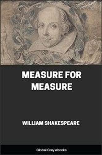 Measure For Measure by William Shakespeare | Goodreads