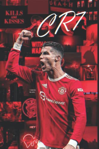 RONALDO NOTEBOOK: Ronaldo Man U notebook , ronaldo manchester ...
