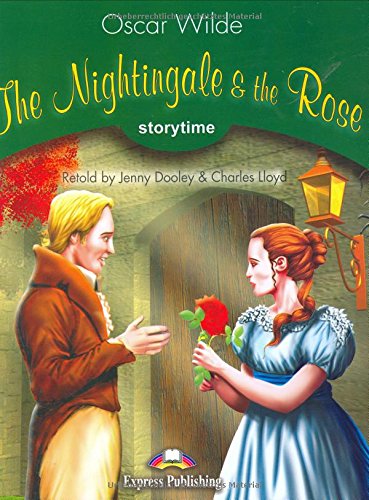 The Nightingale & the Rose by Oscar Wilde | Goodreads