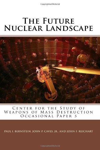 The Future Nuclear Landscape: Center for the Study of Weapons of Mass ...