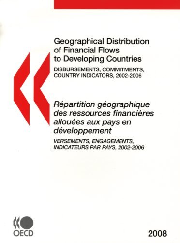Geographical Distribution of Financial Flows to Developing Countries ...