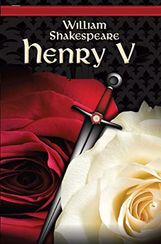 Henry V by William Shakespeare by William Shakespeare | Goodreads