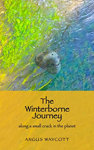 The Winterborne Journey: along a small crack in the planet by Angus ...