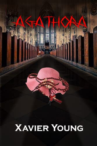 Agathora by Xavier Young | Goodreads