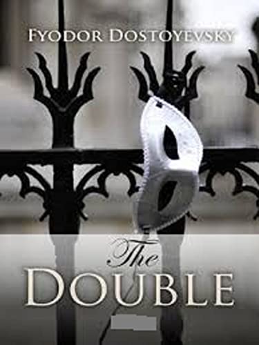 Double illustrated by Fyodor Dostoevsky | Goodreads