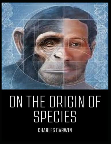 On the Origin of Species by Charles Darwin | Goodreads