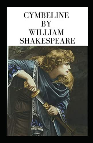 Cymbeline : Finest (illustrated) Edition by William Shakespeare | Goodreads