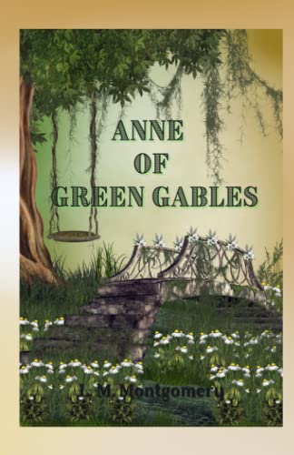 Anne of Green Gables by L.M. Montgomery | Goodreads