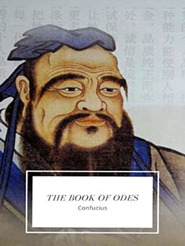 The Book of Odes by Confucius | Goodreads