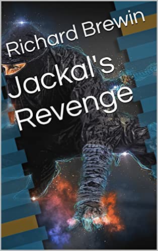 Jackal's Revenge by Richard Brewin | Goodreads