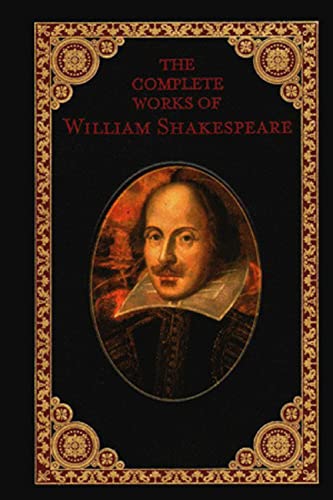 The Complete Works of William Shakespeare by William Shakespeare | Goodreads