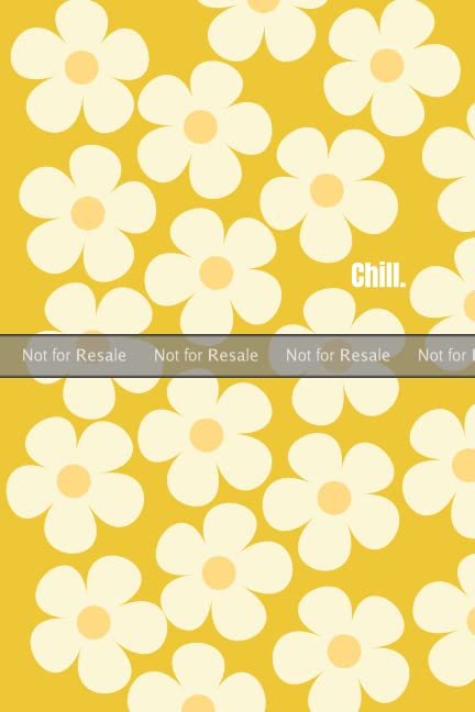 PROOF: Chill Daisy by Jessie Bae | Goodreads