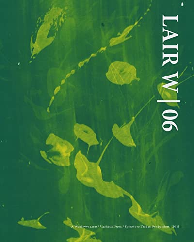 Lair W 06 by Wetdryvac | Goodreads