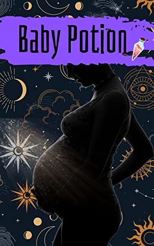 Baby Potion by Hugh Coxs | Goodreads