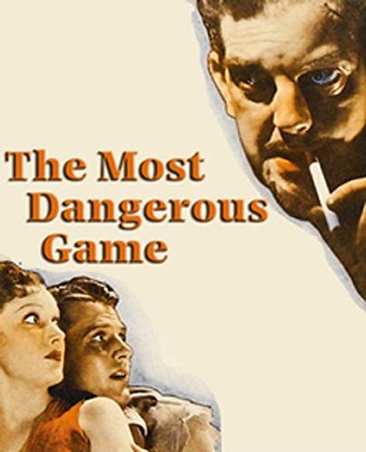 The Most Dangerous Game Annotated: ` by Richard Edward Connell | Goodreads