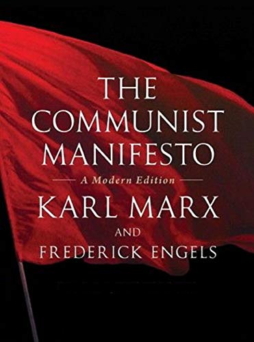 The Communist Manifesto: A 1888 Translation Edition (The Political ...