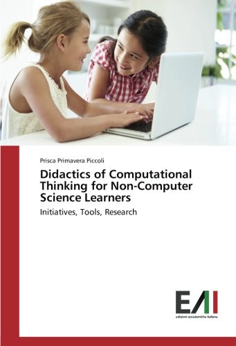 Didactics of Computational Thinking for Non-Computer Science Learners ...