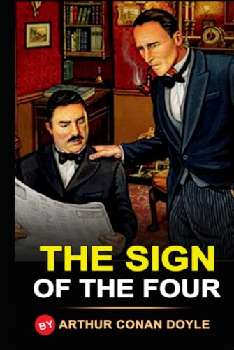The Sign of the Four by Arthur Conan Doyle | Goodreads