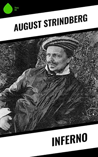 Inferno (German Edition) by August Strindberg | Goodreads