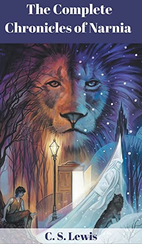 The Complete Chronicles of Narnia by C.S. Lewis | Goodreads