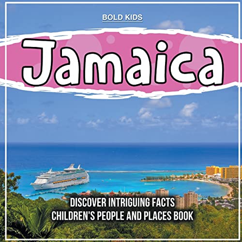 Jamaica What Are The Facts About This Country? by William Brown | Goodreads
