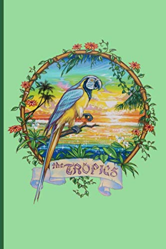 The Tropics: The Tropics; Tropical Island Paradise with an incredible ...