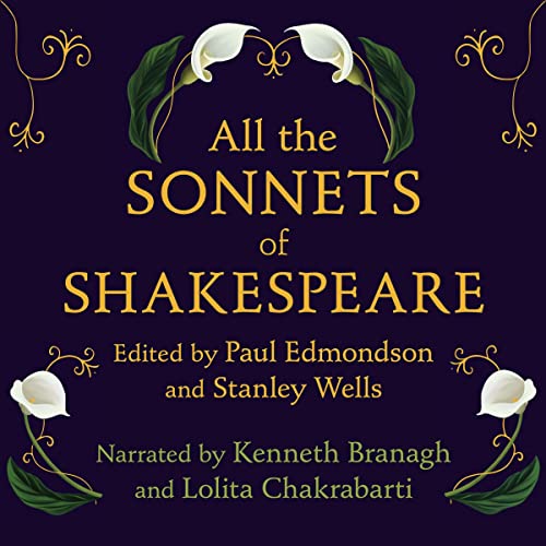 All the Sonnets of Shakespeare by William Shakespeare | Goodreads