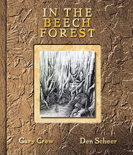 In the Beech Forest by Den Scheer | Goodreads