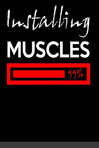 Installing Muscles: Weight Lifting Log - Track Exercise, Reps, Weight ...