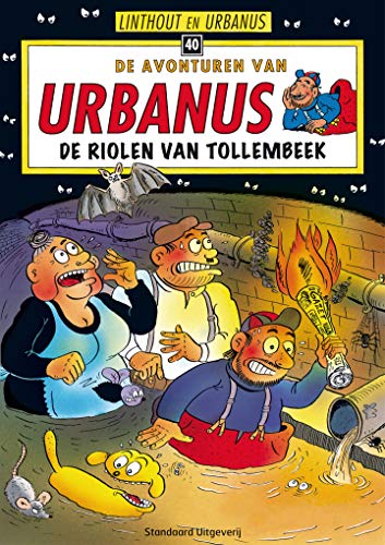 De Dochter van Urbanus (Dutch Edition) by Urbanus | Goodreads