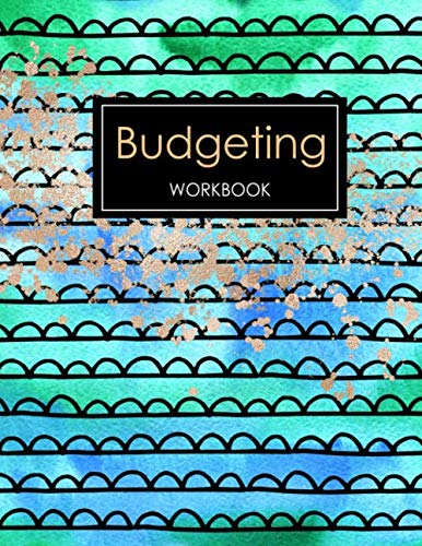 Budgeting Workbook: Daily , Weekly and Monthly budgeting planner ...