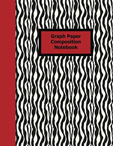 Graph Paper Composition Notebook by Empowered Family Publishing | Goodreads