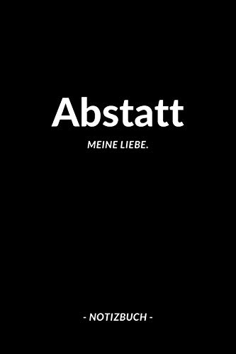 Abstatt: Notizbuch, Notizblook, Notizheft, Notizen, Block, Planer | DIN ...