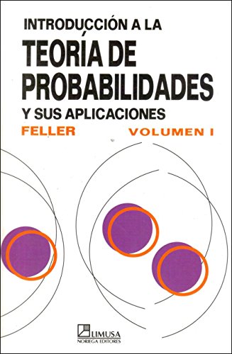 Introduccion a la Teoria de Probabilidades by William Feller | Goodreads