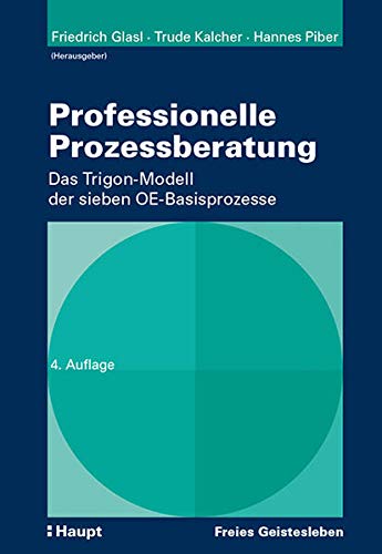 Professionelle Prozessberatung: Das Trigon-Modell der sieben OE ...