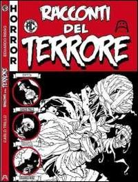 Racconti del Terrore by Carlos Trillo | Goodreads