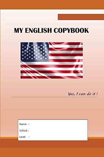 My English copybook by Smart | Goodreads
