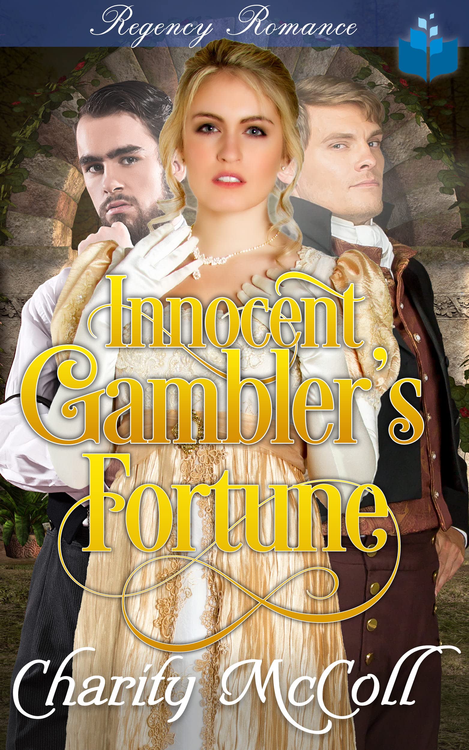 Innocent Gambler’s Fortune by Charity McColl | Goodreads