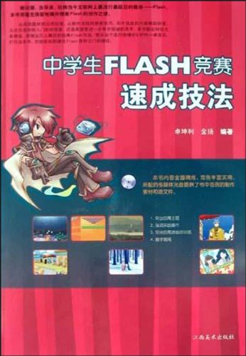 The genuine secondary school students FLASH contest crash techniques ...