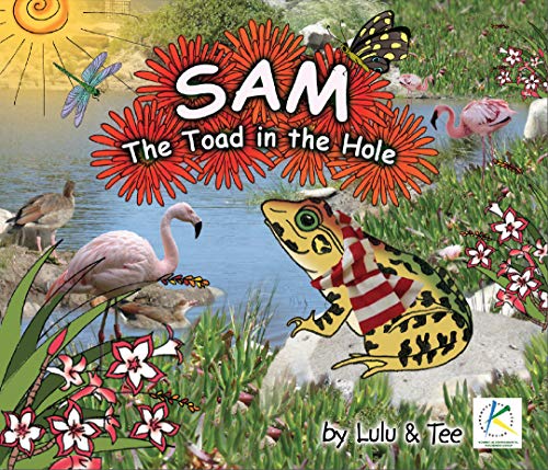 Sam The Toad in the Hole by Linda (Lulu) Fellowes | Goodreads