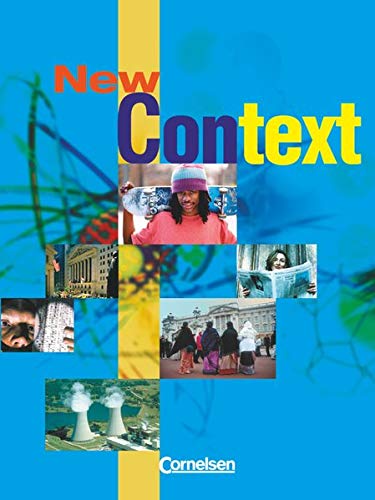 New Context by Barbara Derkow-Disselbeck | Goodreads
