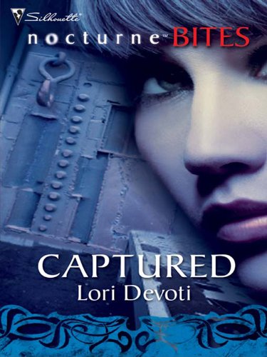 Mills & Boon : Captured by Lori Devoti | Goodreads