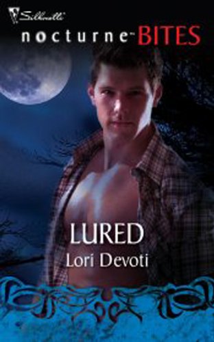 Mills & Boon : Lured by Lori Devoti | Goodreads