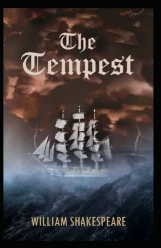 The Tempest (Folger Shakespeare Library): Bantam Classics: The Tempest ...