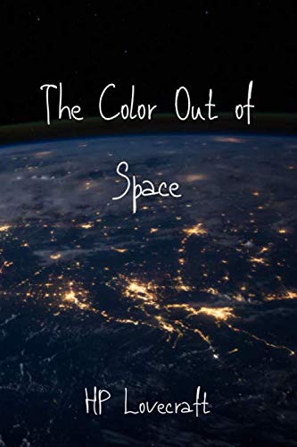 The Color Out of Space: Meteors, cosmic horror, and American Farming by ...