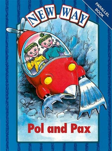 Pol and Pax by Hannie Truijens | Goodreads