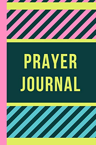 Prayer Journal: New Believer in Christ | Prayer Chain | Women | Church ...