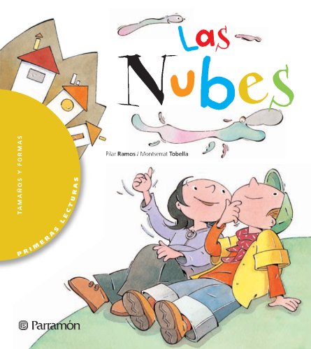Las nubes (Spanish Edition) by Pilar Ramos | Goodreads